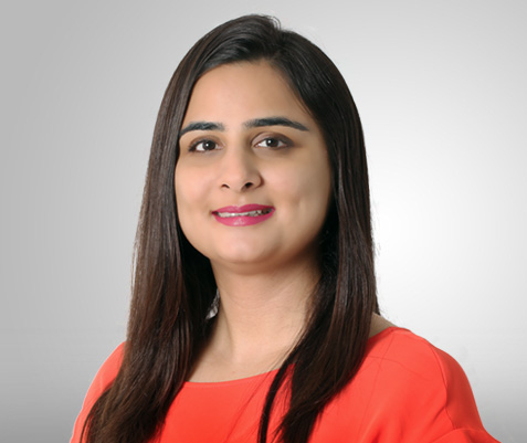 Dr. Nida Hussain - Zia Medical Center