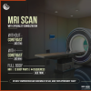 AED 799 MRI Scan + Consultation | Zia Medical Center Dubai