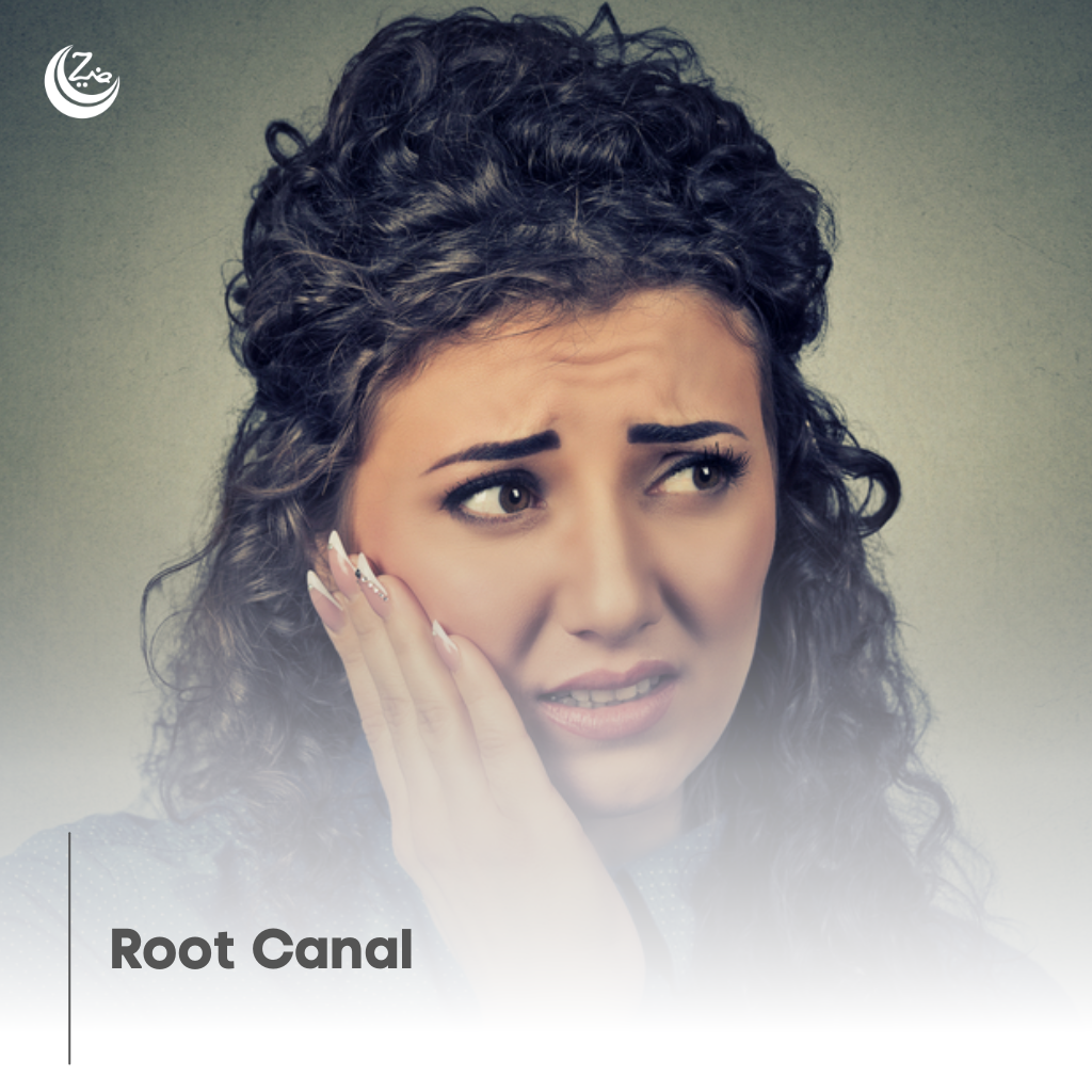 Root Canal Therapy Dubai | Endodontic Treatment Dubai | Tooth Pain